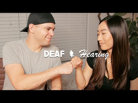 How Much ASL Slang Does My Hearing Girlfriend Know?