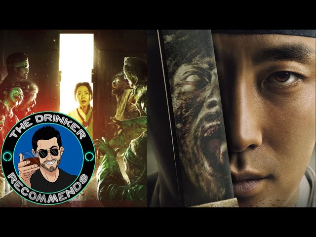 Kingdom Offers a Unique Blend of Historical Drama and Zombie Horror Set ...