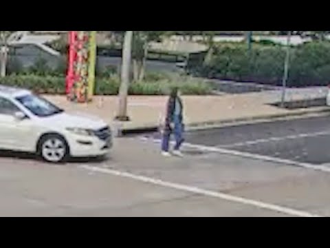 Is a Texas law named after mom killed in a crosswalk being enforced ...