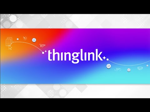 ThingLink for UCF Faculty