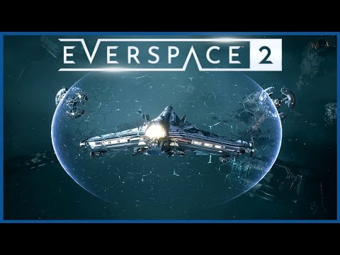 Steam Community :: Video :: EVERSPACE 2 🚀 10: Ceto Ghost Hunt 2/3