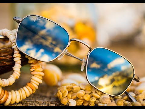 My 3 Favourite Maui Jim Styles | Sunglasses