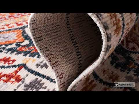 An Awesome Area Rug!