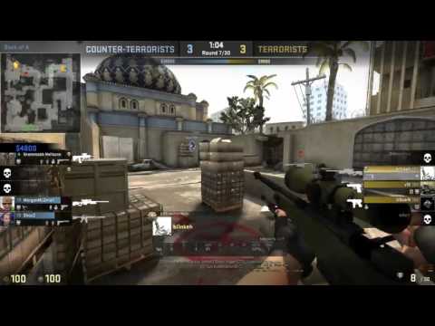 Steam Community :: Video :: 4k on dust 2 cs go mm