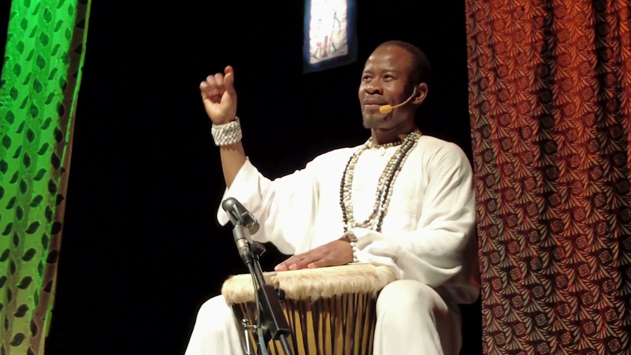 'Abaáh, la casa de la palabra' abre el Festival del Sur.