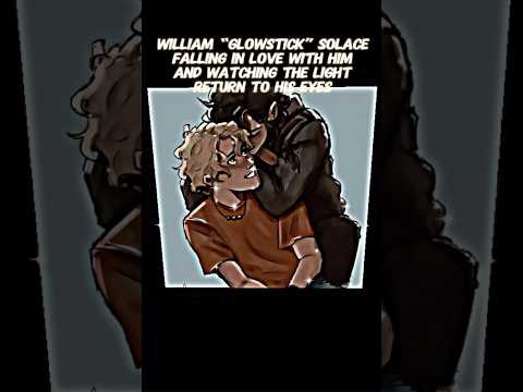 Solangelo bc they r to cute and bc OTP#capcut #edit #percyjackson #nicodiangelo #solangelo #toa #pjo