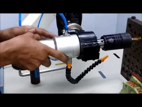 Alfatech Engineers Private Limited, Thane - Manufacturer of Stepper Motor and Tapping Machine