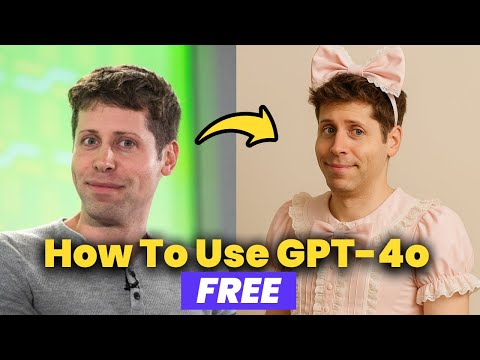 How to Use GPT-4o Image Generator Free | Is It Best AI Image Generator and Editor?