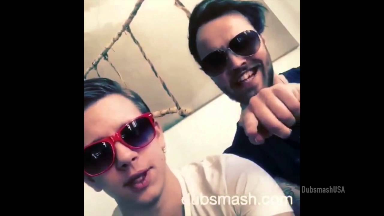 Best DUBSMASH USA Compilation #1