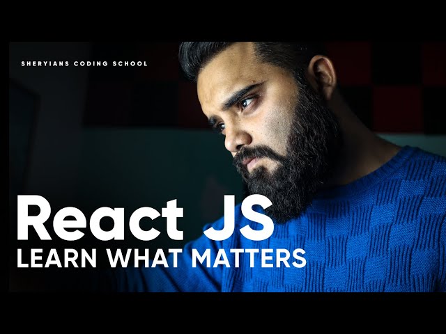 Mastering ReactJS: A Comprehensive Crash Course for Beginners | Galaxy.ai