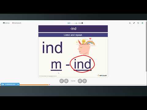 Learn to Pronounce and Read Words Ending in _LD, _LT, _ST, _ND, and _LT