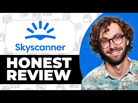 Skyscanner Booking Platform Honest Review - Watch Before Using