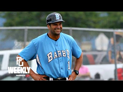Barbe HS Earns State Title and Top Spot in PG Rankings