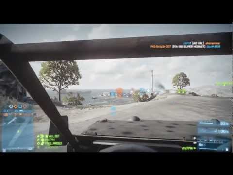 Steam Community :: Video :: Epic BF3 Team Kill PS3