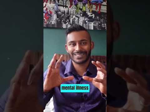 Difference Between Psychiatrists & Psychologists