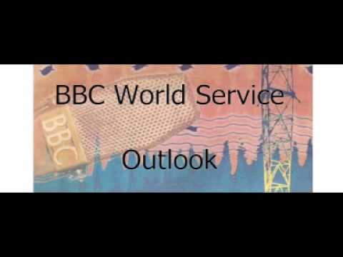 Outlook on the BBC World Service