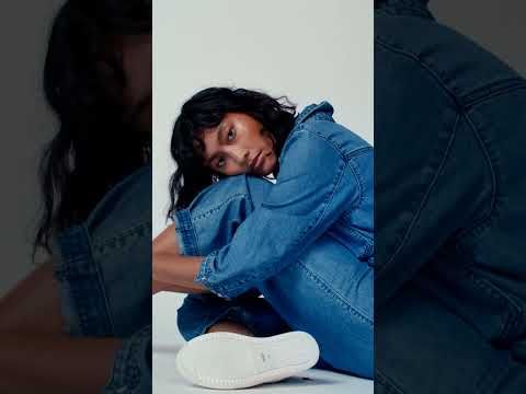 Denim that gets you. Style out your everyday.