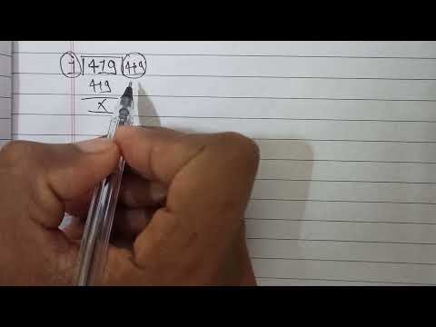 factors of 419