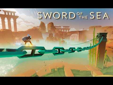 Steam Community :: Sword of the Sea