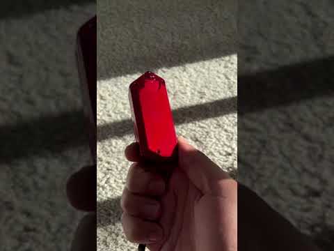 Custom Painted FLIPPER ZERO KANDY PAINT
