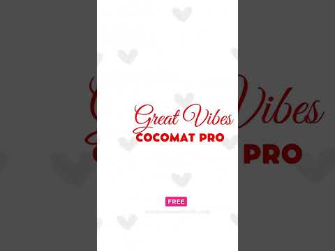 Last-Minute Valentine’s Design? 🎨 FREE Canva Font Combos (Easy & Chic!)