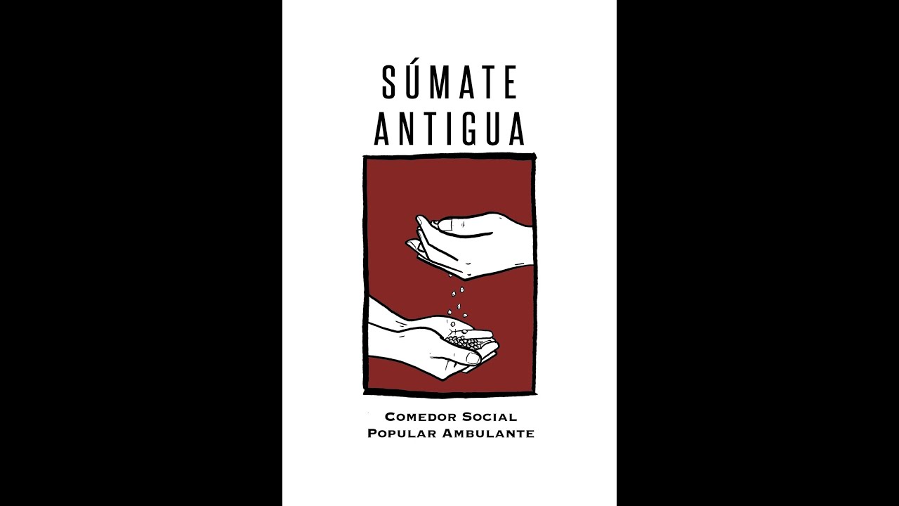 Sumate Antigua uno