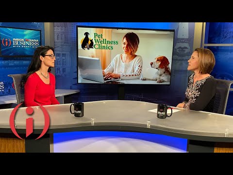 IIBTV: Pet Wellness Clinics Tele-Tails