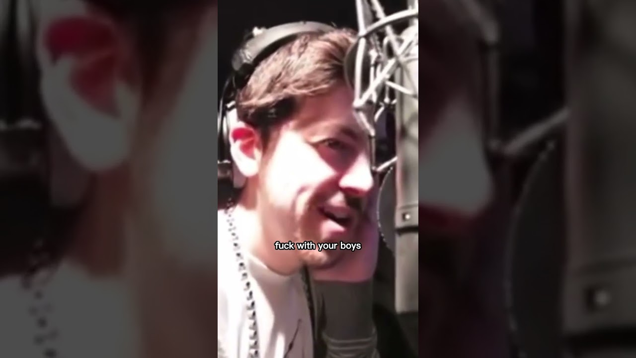 McLovin Classic! Damn Son! Incredible Voice Actor!