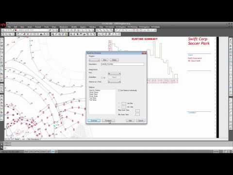 Power Tip: Runtime Schedule