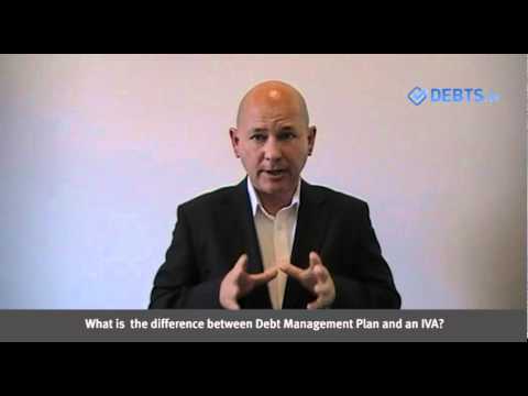 What is an IVA?