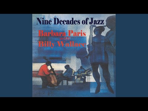 BARBARA PARIS discography (top albums) and reviews