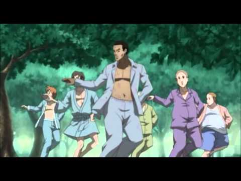 The Boondocks - Let It Burn