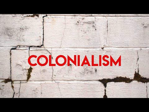 What Is Colonialism? Question and Learn About this Historical Problem