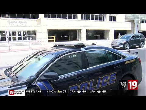 Akron Police host one-stop shop hiring event Saturday