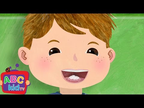 Johny Johny Yes Papa (2D) | CoComelon Nursery Rhymes & Kids Songs