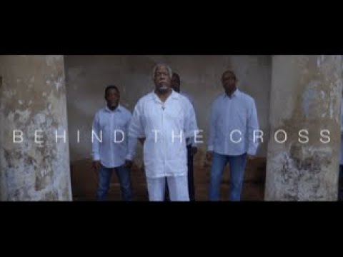 The Family Of Tribes Behind The Cross Music Video