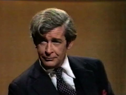 Dave Allen Show (1) | Blütensthaub