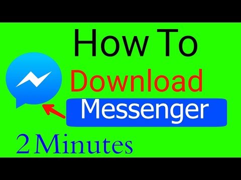 messenger app download free for android | Facebook Messenger in Android | Sekhen Sub Kuch