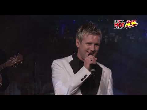 Mike Denver Plus Support