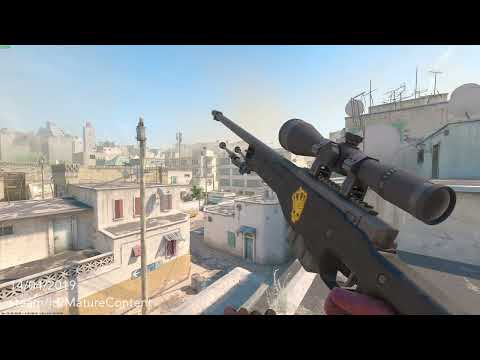 Steam Community :: Video :: (SOLD) AWP | Graphite FN w Crown (Foil) w ...