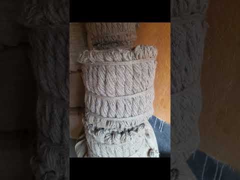 Jute Twine - Natural Jute Twine Latest Price, Manufacturers & Suppliers