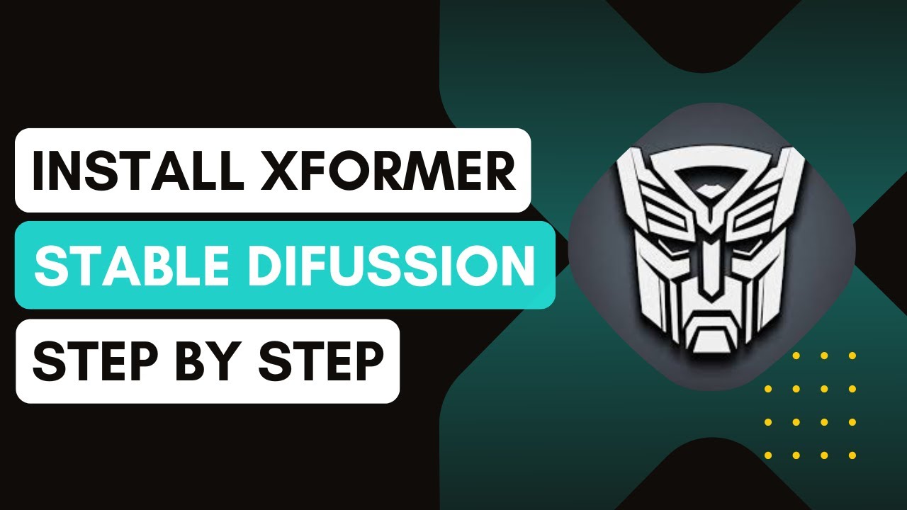 How To Install xFormers In Stable Diffusion ! (Full Tutorial)