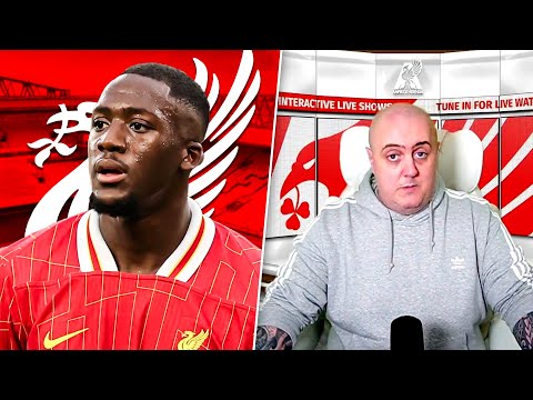 Real Madrid Want KONATE For Free Next...