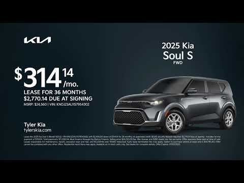 Kia Soul 06/25/2025 5719787
