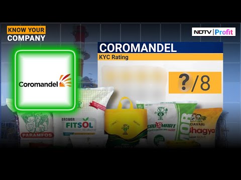 Coromandel Intl Stock Analysis: Are Borrowings On The Safe Side? | Know Your Company