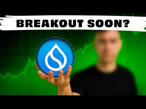 💸Sui to $7.85? Analyst Reveals Bullish Outlook After Ecosystem Boom 🚀