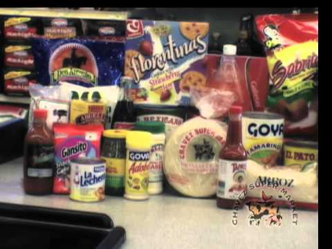 Chavez Super Market Panaderia