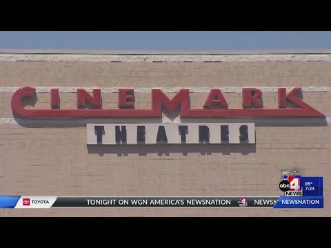 Classic Disney movies returning to theaters for limited time screenings