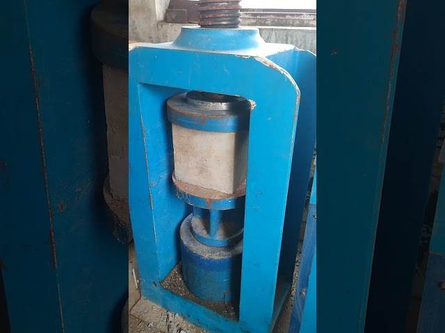 CTM Machine - COMPRESSION TESTING MACHINE Distributor / Channel Partner ...