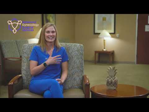 Dr.Lili Tsai & Tresa Lombardi - Advanced Gynecology Surgical Services